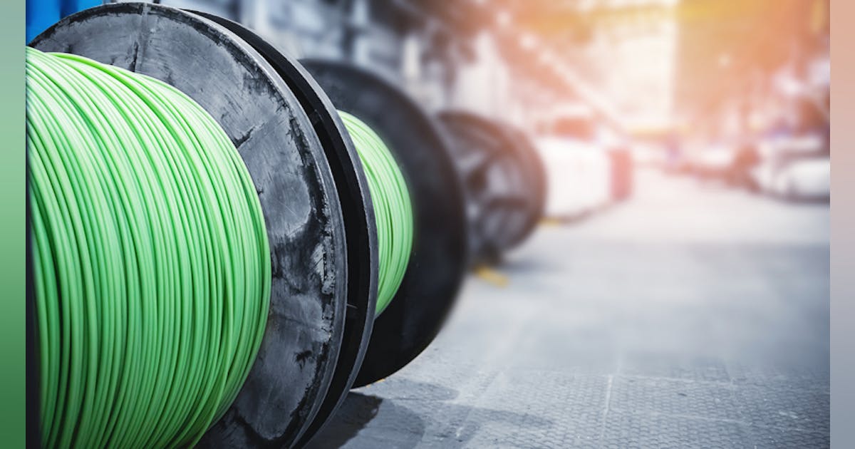 Ntca Endorses Bi Partisan American Investment In Manufacturing Aim Legislation Cabling