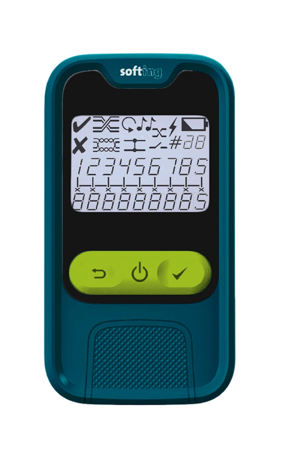 Pocket-sized Ethernet cable tester | Cabling Installation & Maintenance