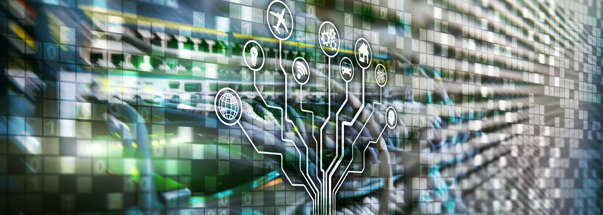 ICT Infrastructure for Smart Buildings: Webcast Overview | Cabling ...