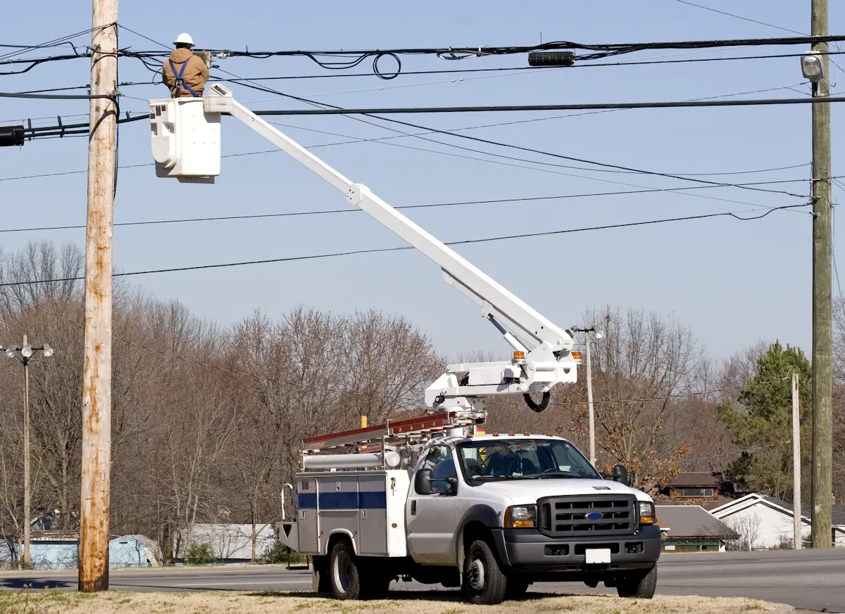Cable outside plant equipment spend forecast to $9.9B through 2030 ...