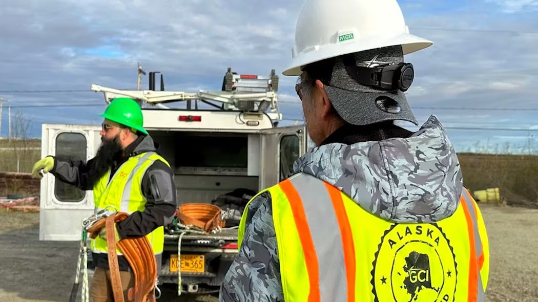 Alaska's GCI pioneers in rural workforce development training | Cabling ...