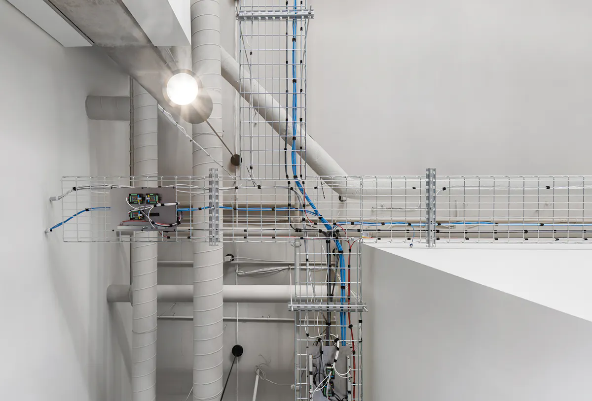 Southwire embraces PoE lighting for new competitive Atlanta office ...