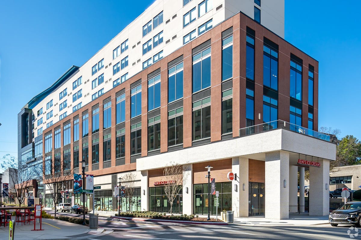 Southwire embraces PoE lighting for new competitive Atlanta office ...