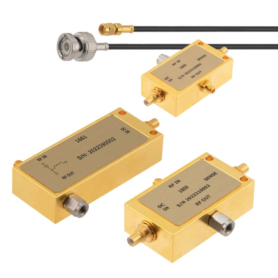 Sinclair Digital unveils energy efficient DC connected lighting system ...