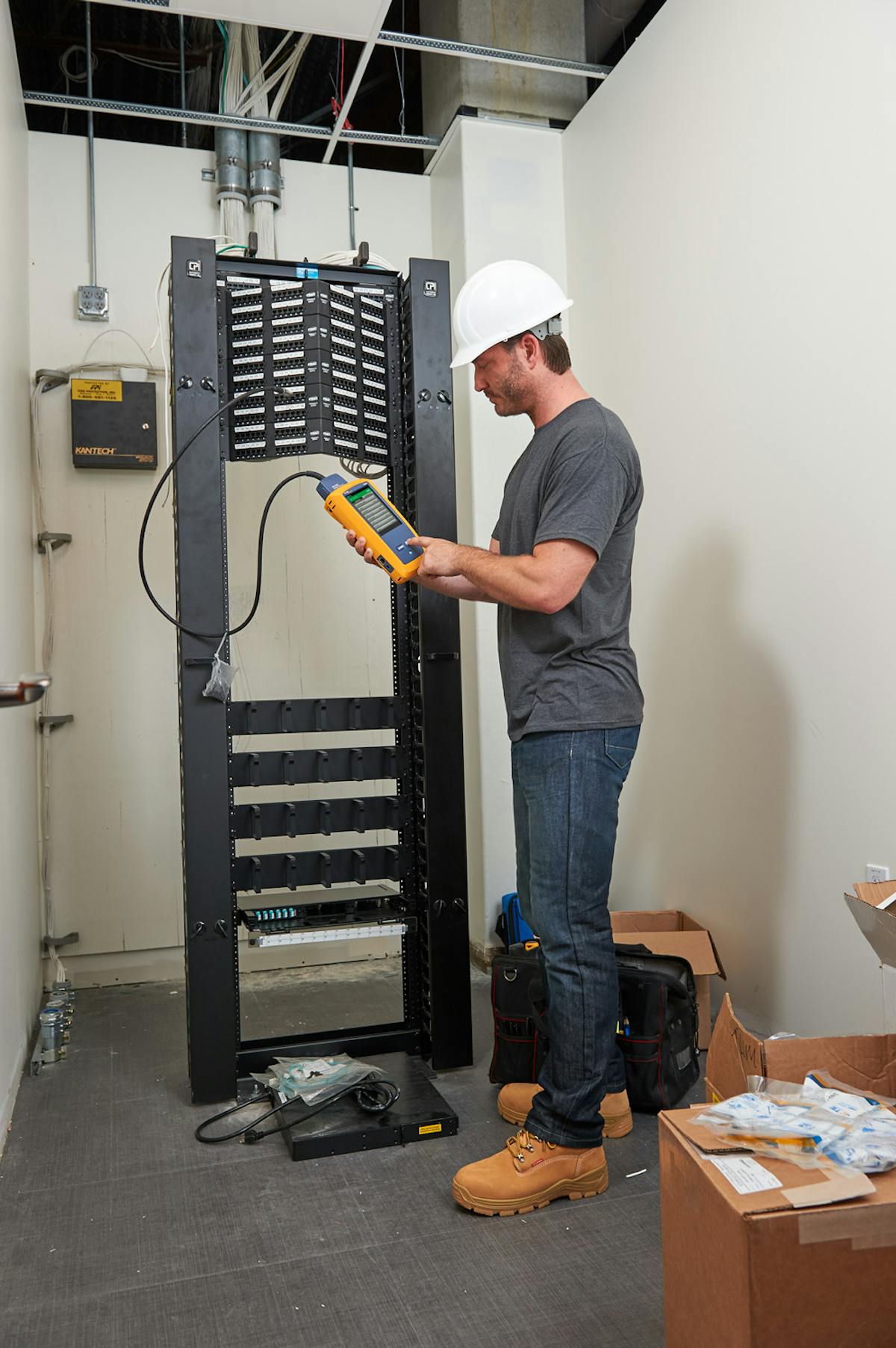Making the business case for cable certification | Cabling Installation ...