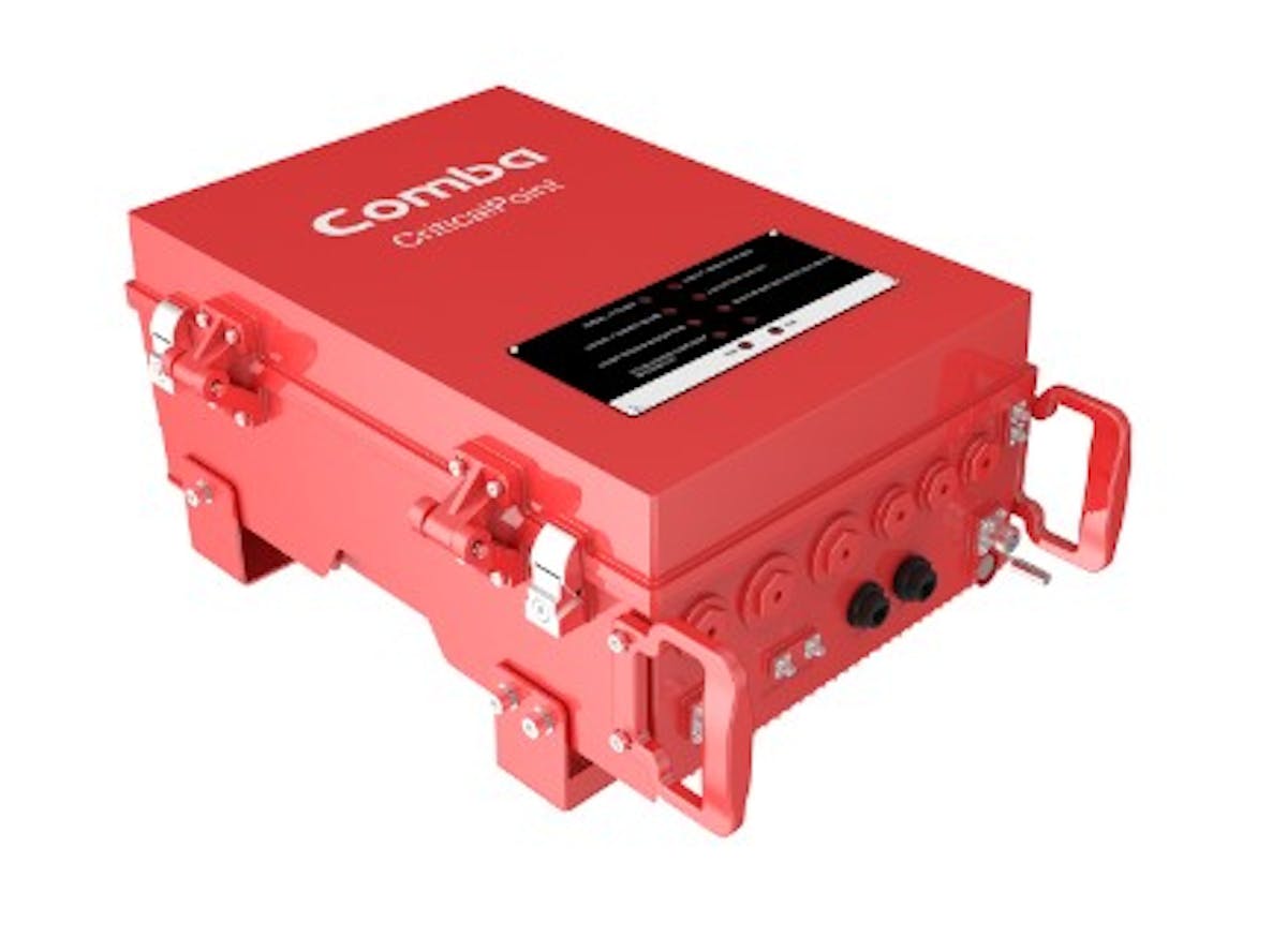 In-building public-safety DAS bolstered with bidirectional amplifier ...