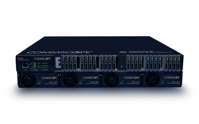 CommScope’s Constellation delivers 1000 Watts of power over 500 meters ...