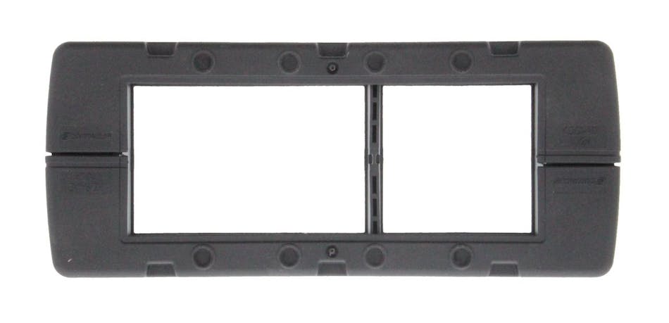 Conta-Clip Unveils New Modular Cable Entry System | Cabling ...