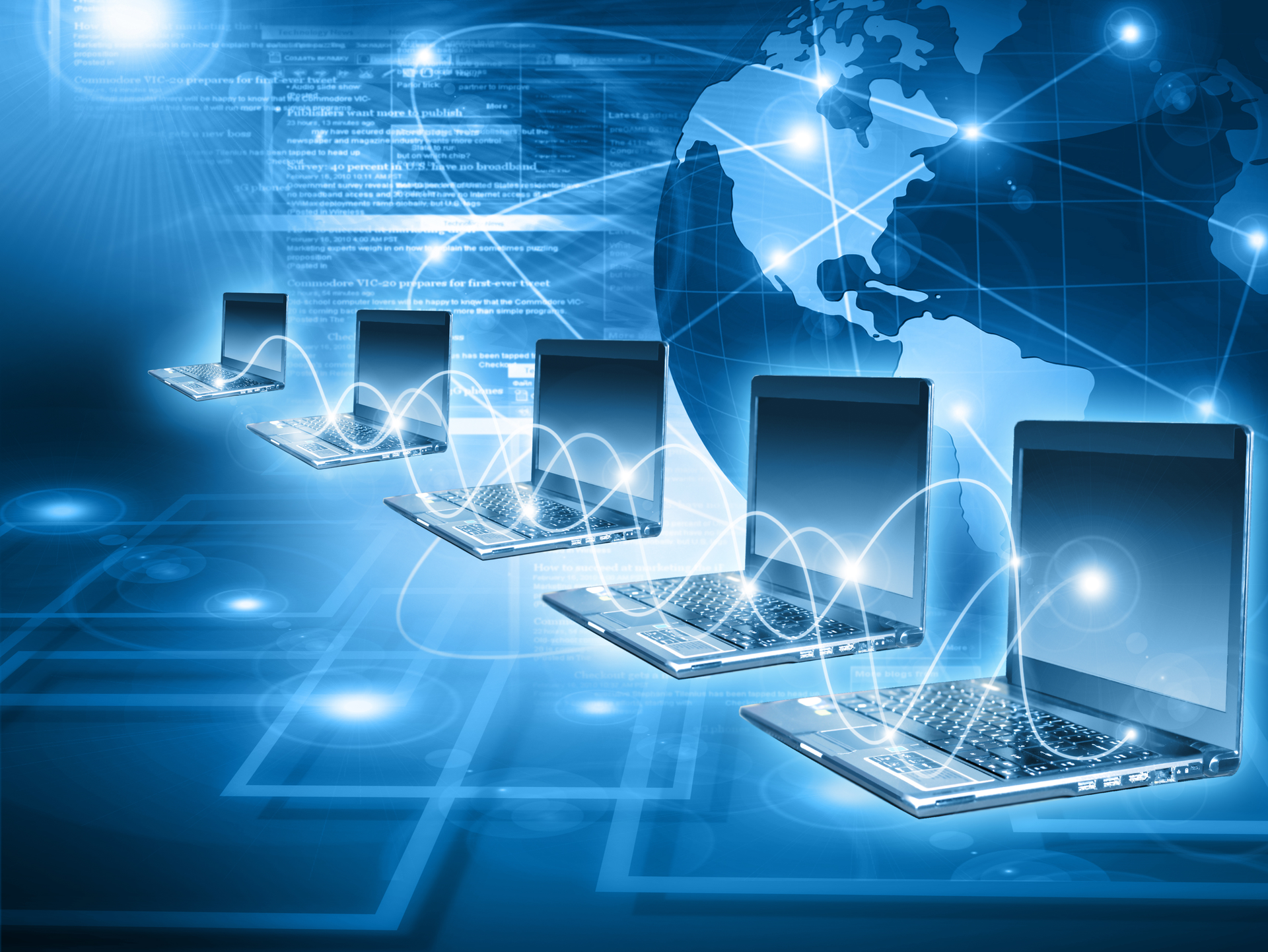 Installing service loops | Cabling Installation & Maintenance