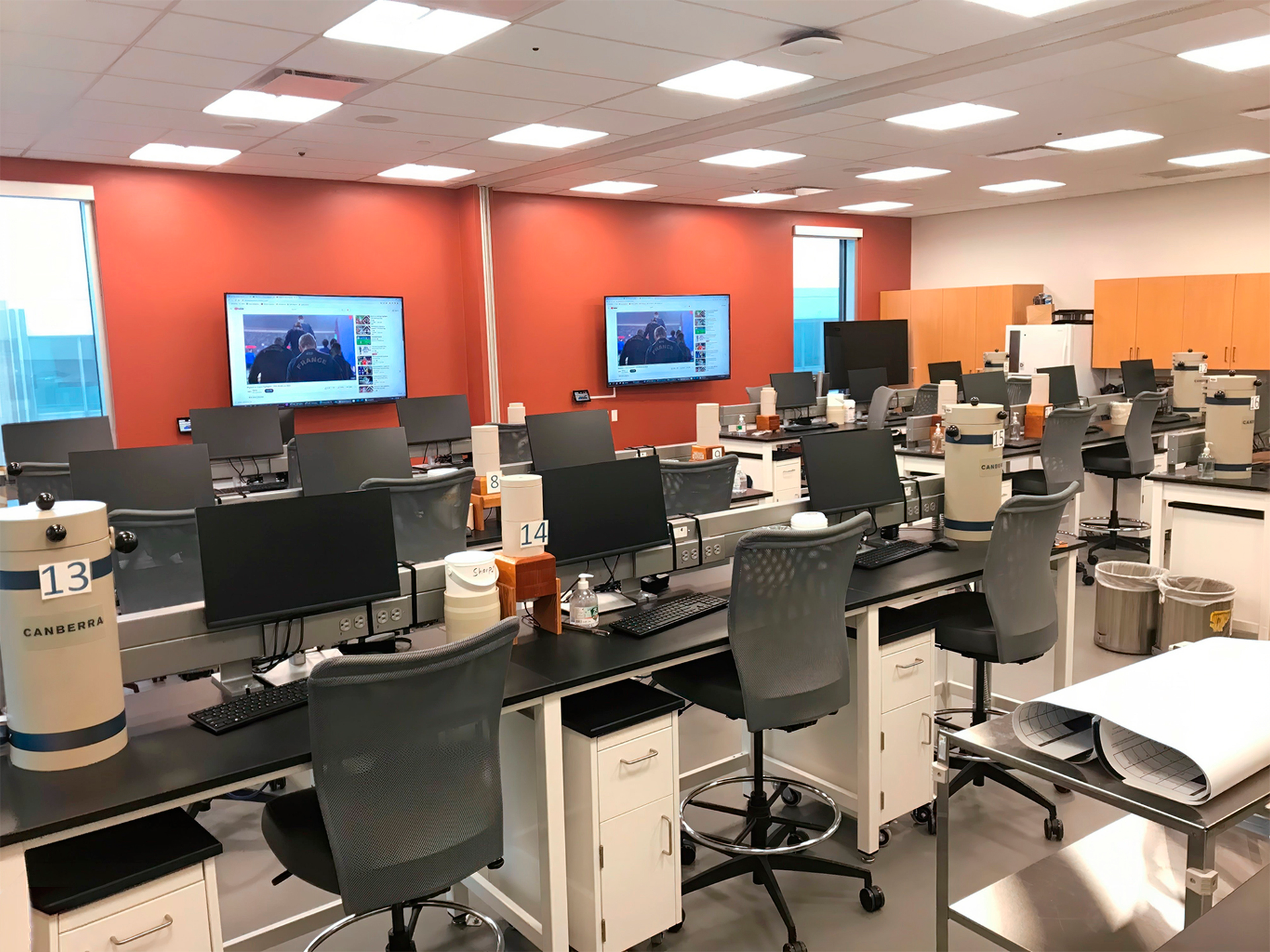 BCIT Utilizes Extron AV Technologies To Aid in Healthcare Training ...