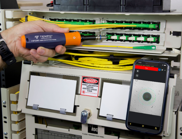 110 blocks and accessories | Cabling Installation & Maintenance