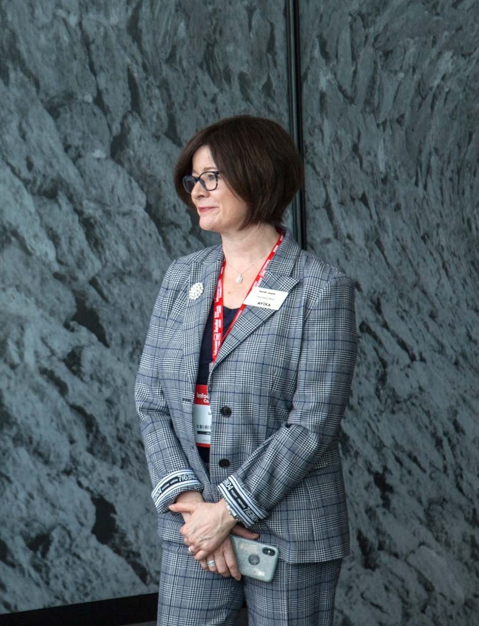 Breaking Barriers to Advance the ICT Industry | Cabling Installation ...