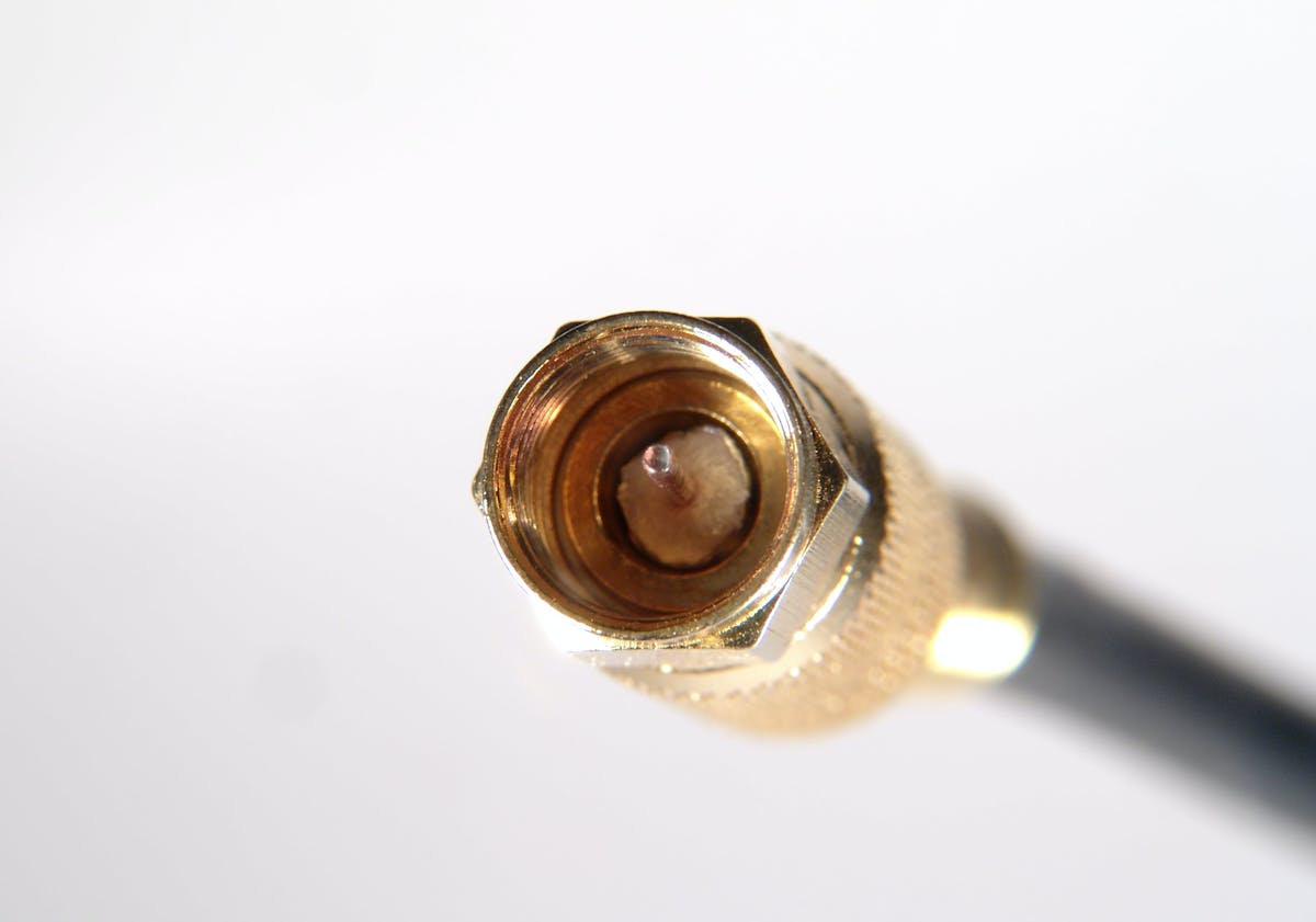 What Is a Coaxial Cable? | Cabling Installation & Maintenance