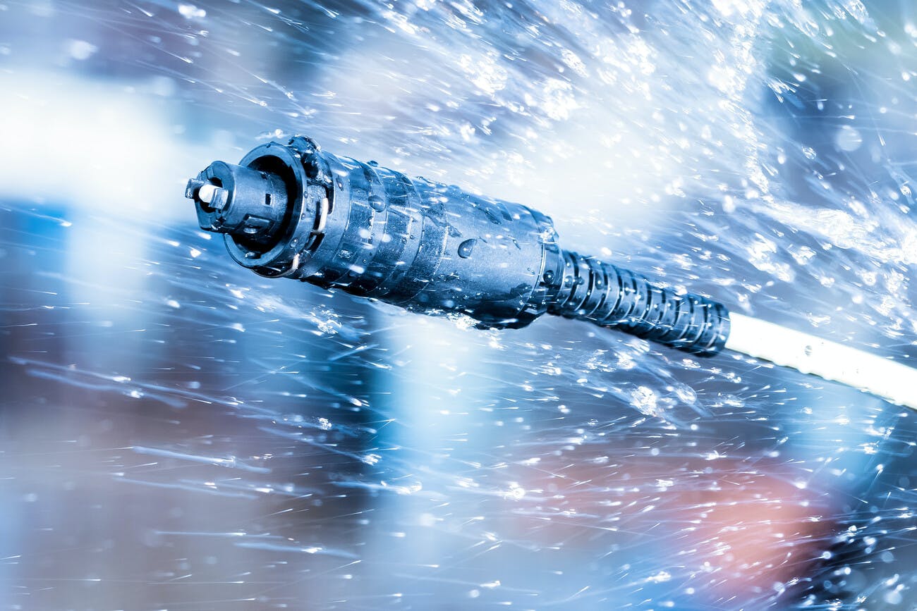 R&M Offers Copper, Fiber Cabling Solutions for Renewable Energy Systems ...