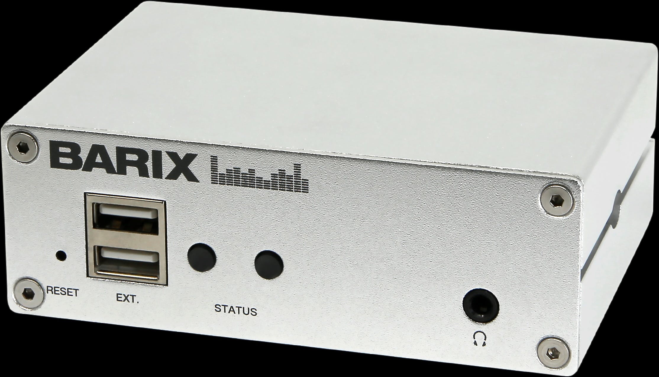 Barix Launches a New Multicoder Device | Cabling Installation & Maintenance