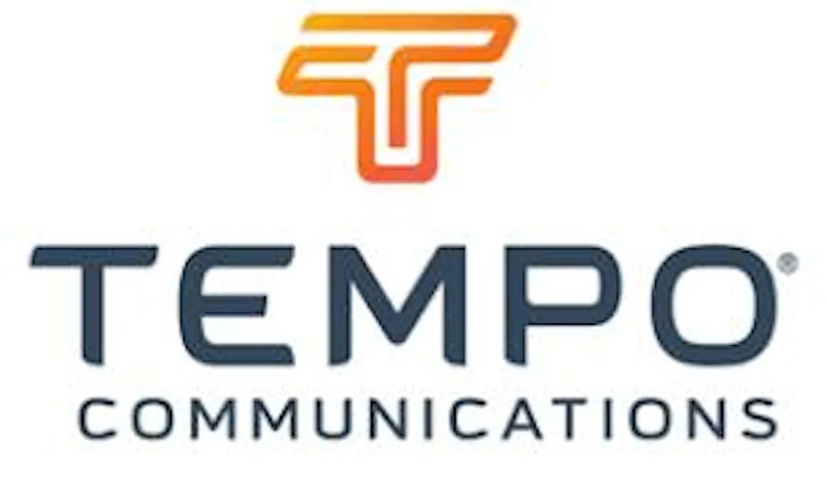 Tempo Communications and the Electrical Training ALLIANCE Enter a ...