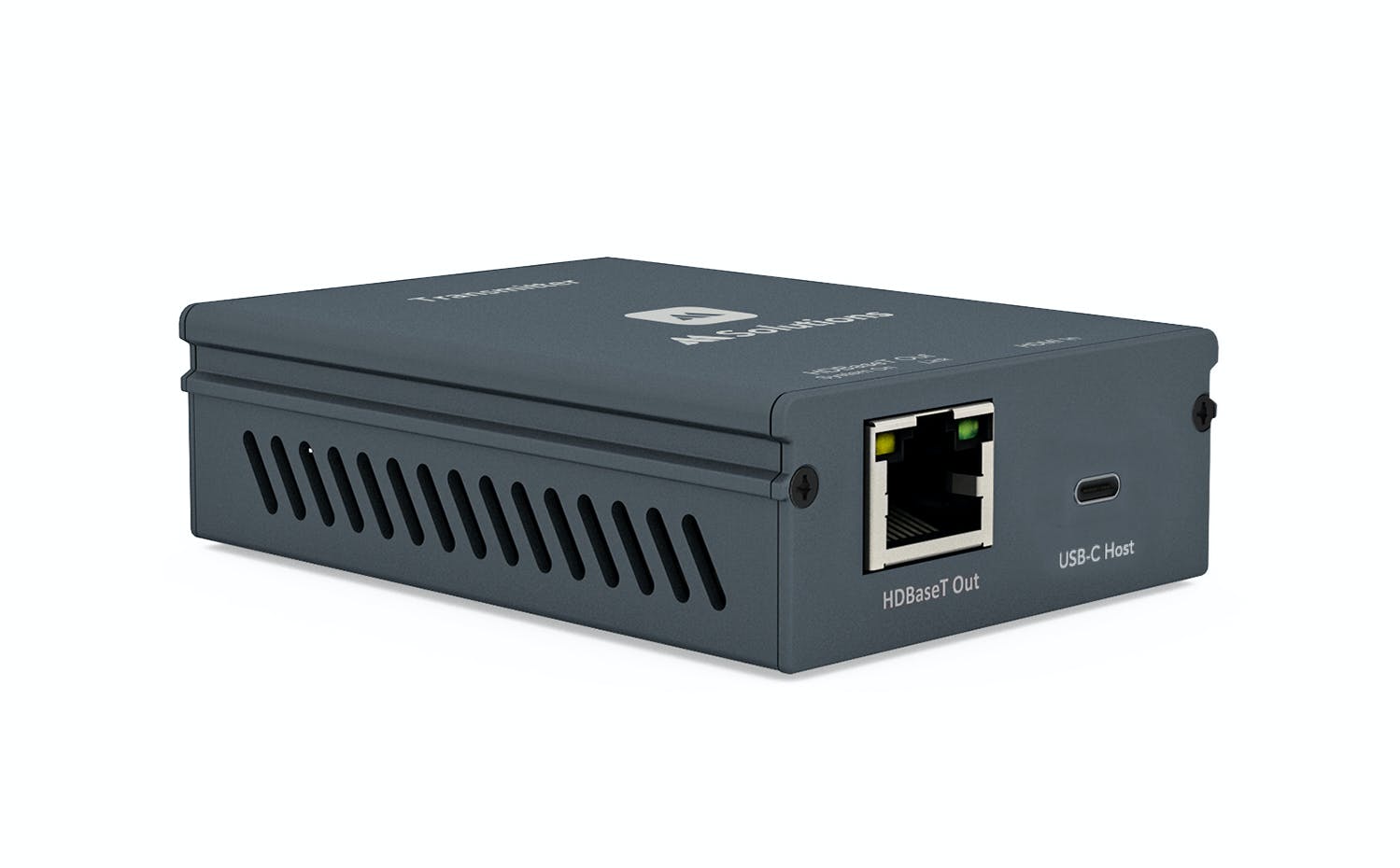 MSolutions Introduces Its USB 3.2 Extender Set With Microsoft Azure ...