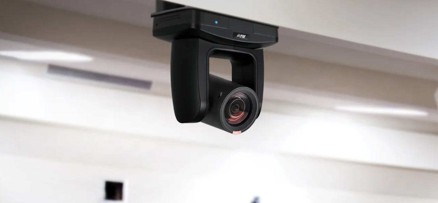 Xilica and AVer Team up for Voice-Based Camera Tracking | Cabling ...