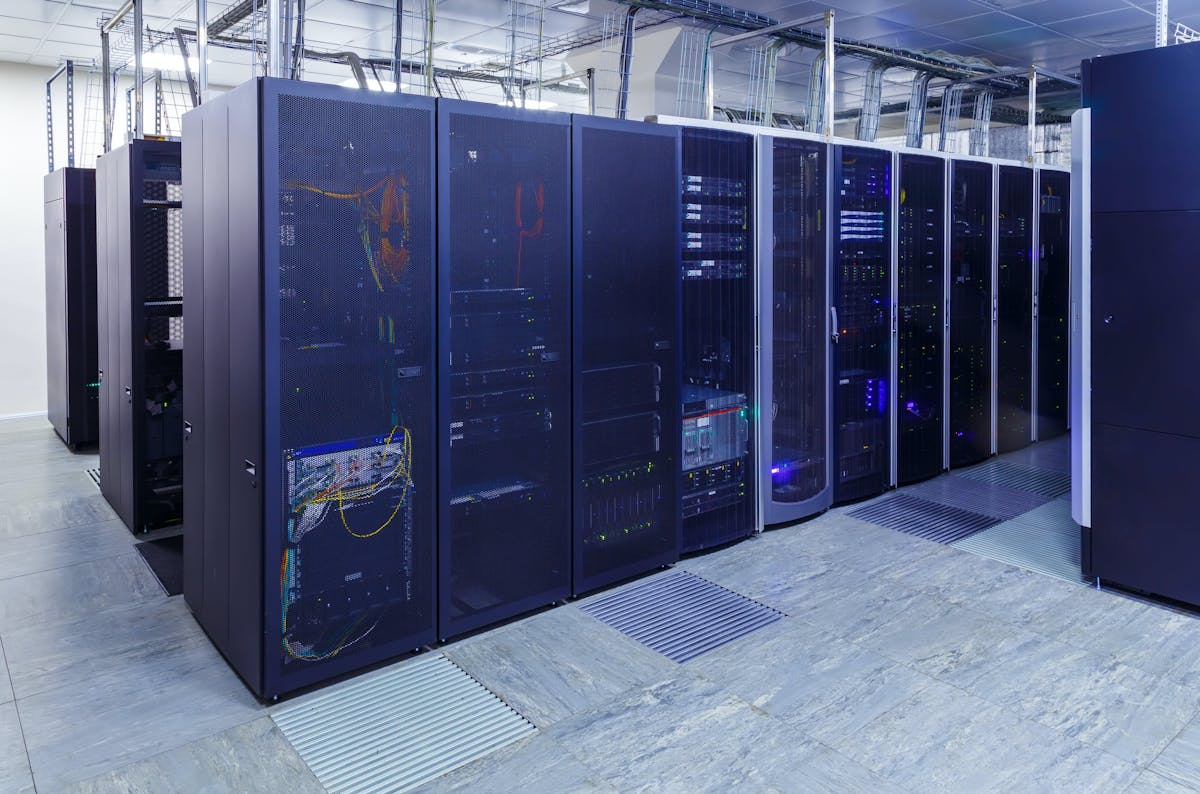 Revised TIA-942 Data Center Standard Approved for Publication | Cabling ...