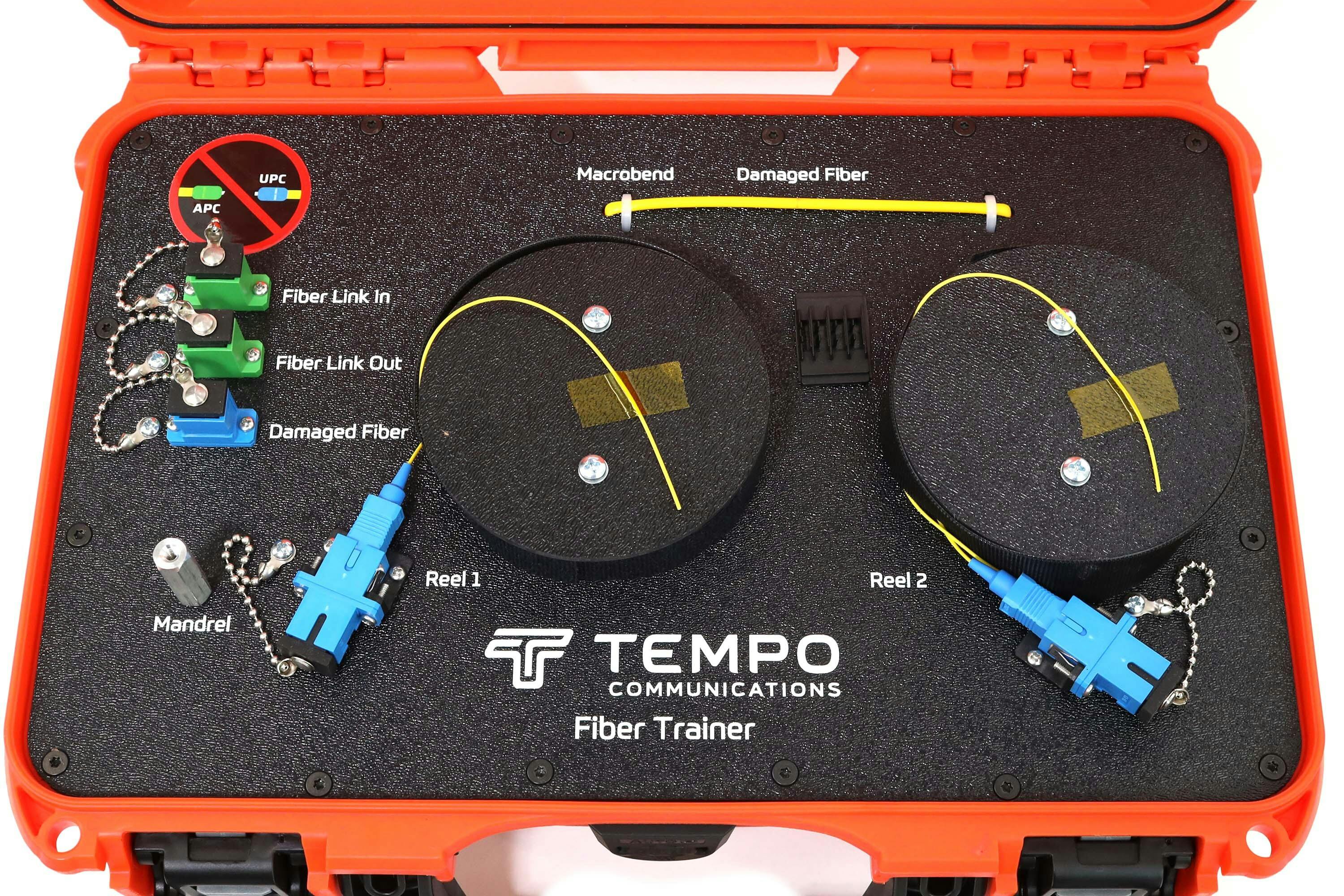 Tempo Communications Launches Platform to Help Train Technicians ...