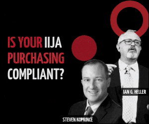 Is Your Purchasing IIJA/BABA Act Compliant? | Cabling Installation ...