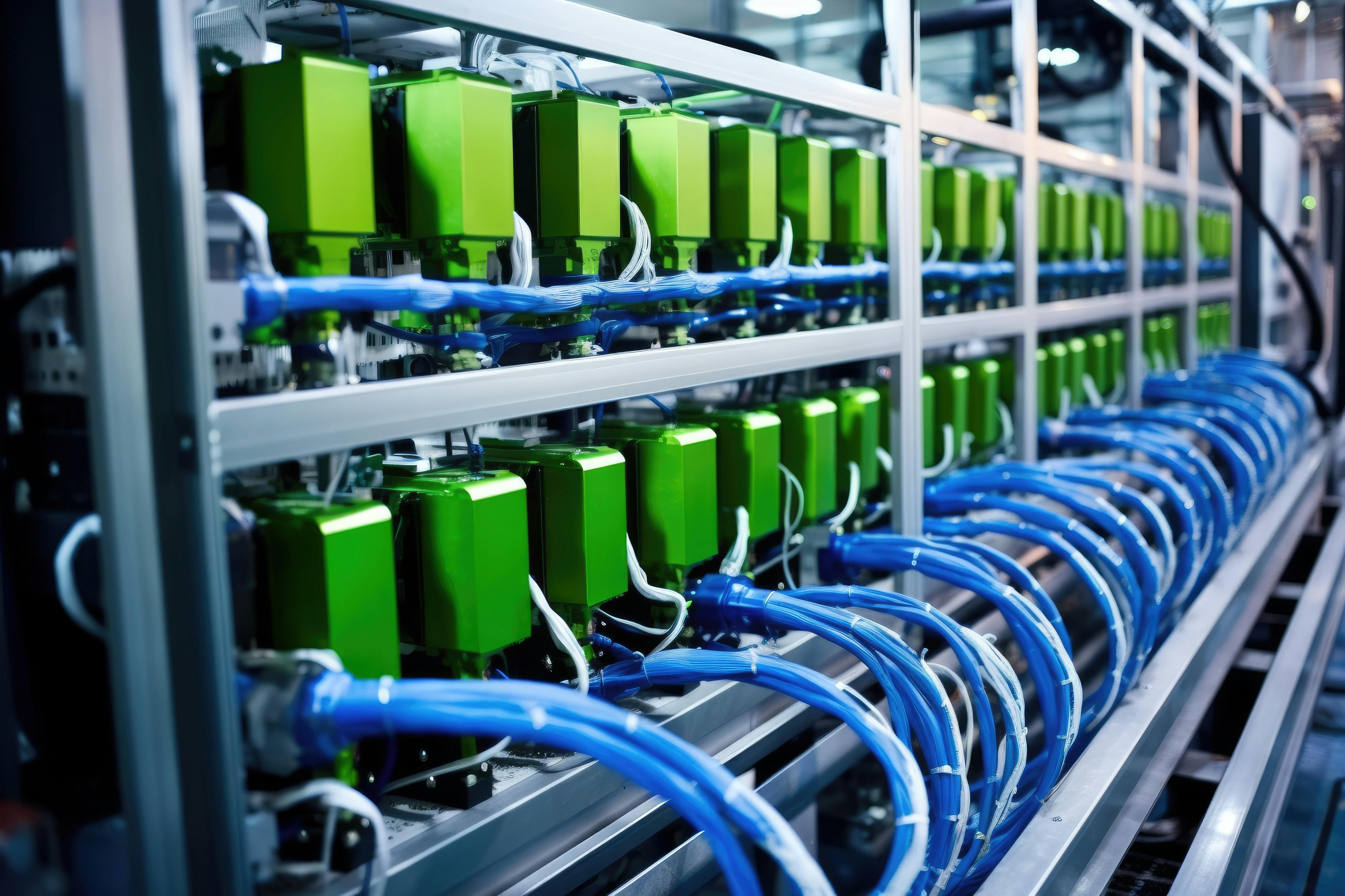 LiquidStack Opens New Global Headquarters and Manufacturing Facility in ...