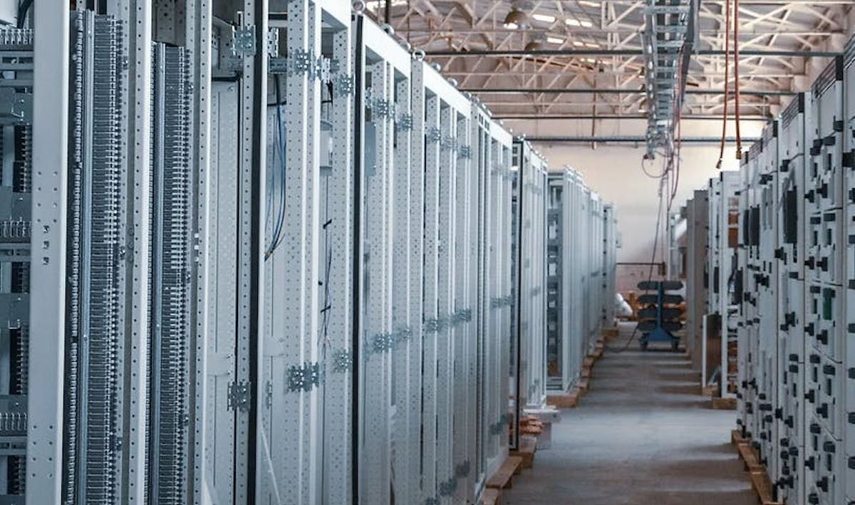 Leviton Acquires a Major Network Enclosure Manufacturer | Cabling ...