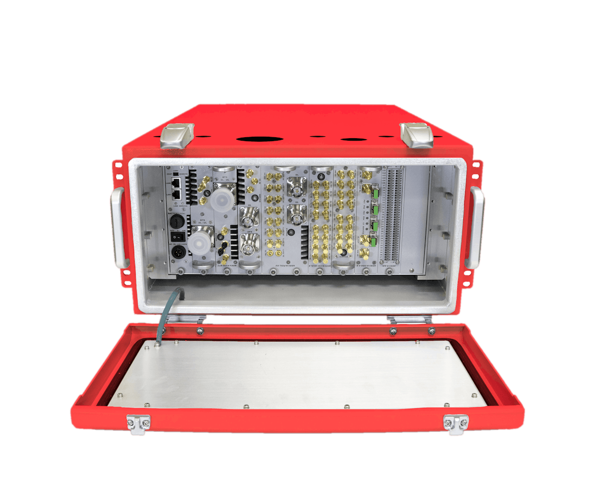 At Least 30% Savings for Building Owners With ADRF’s New Wireless ...