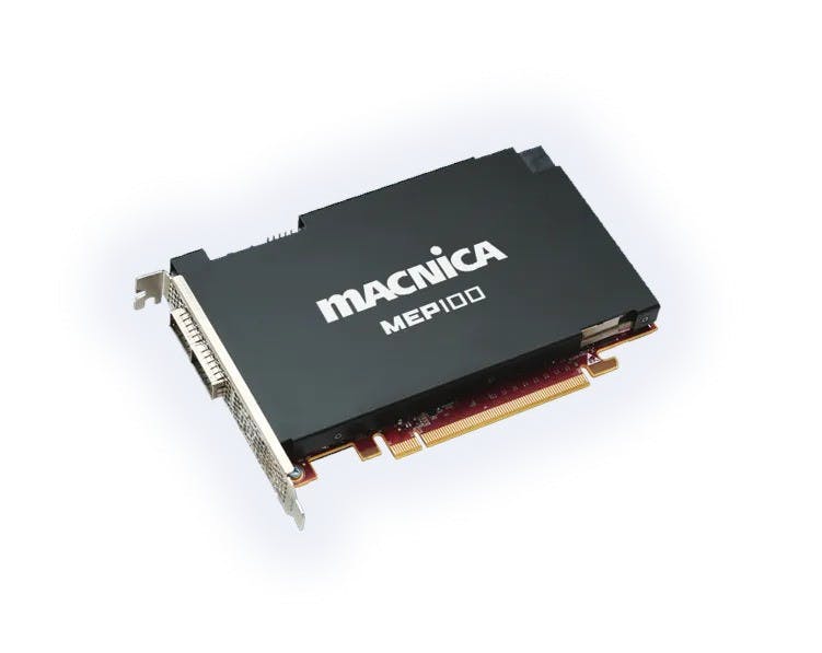 Macnica Launches New SmartNIC Solution For IP Product Developers ...