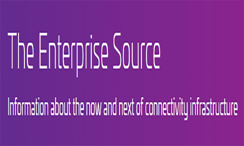 The Enterprise Source Resource Center | Cabling Installation & Maintenance