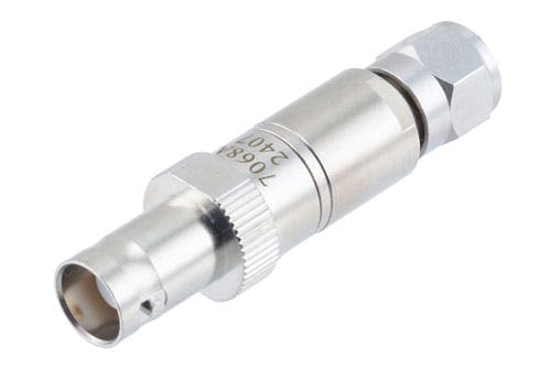 Pasternack Launches Matching Pads For Transmission Lines | Cabling ...