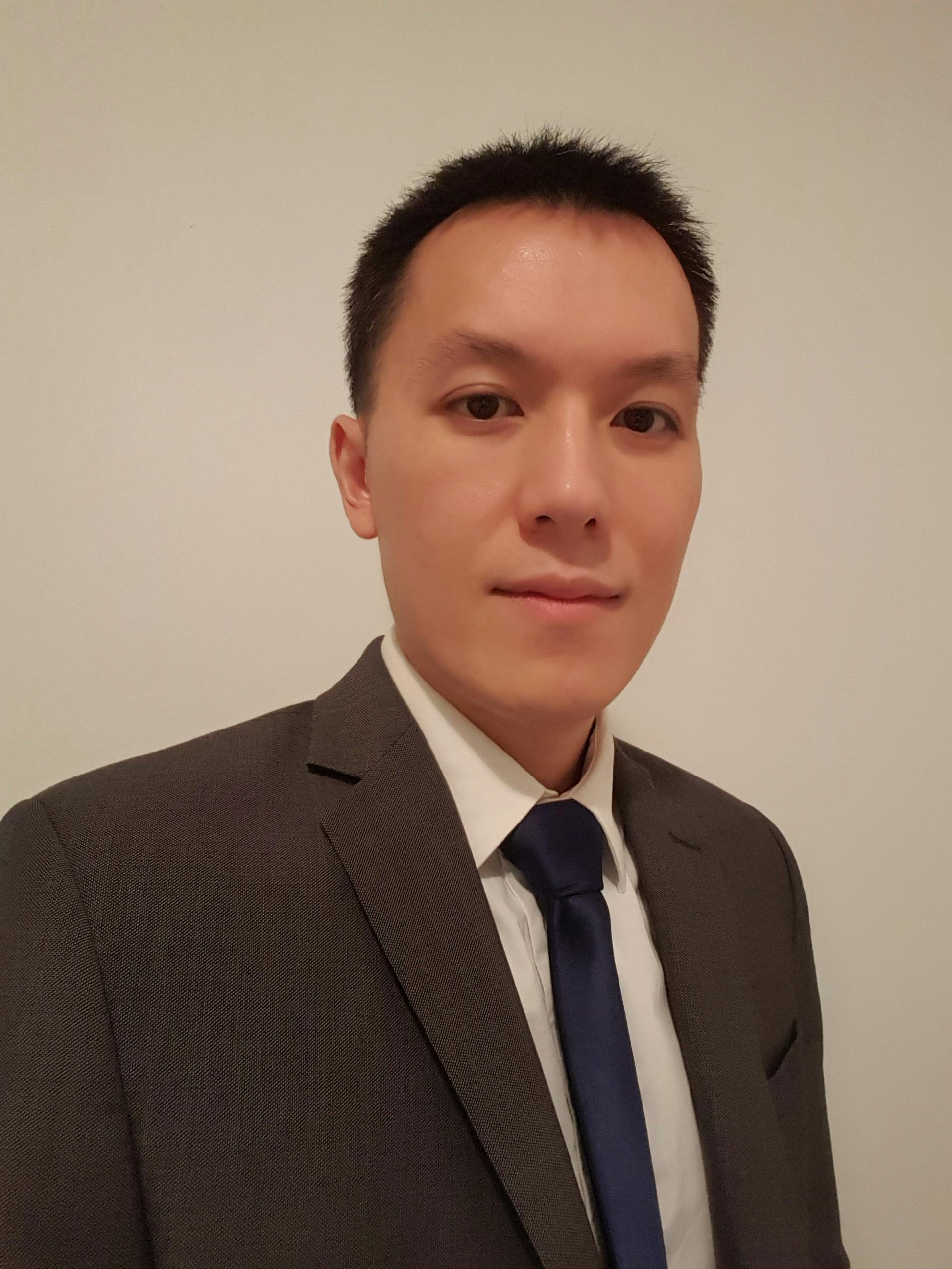 William Wong | Cabling Installation & Maintenance