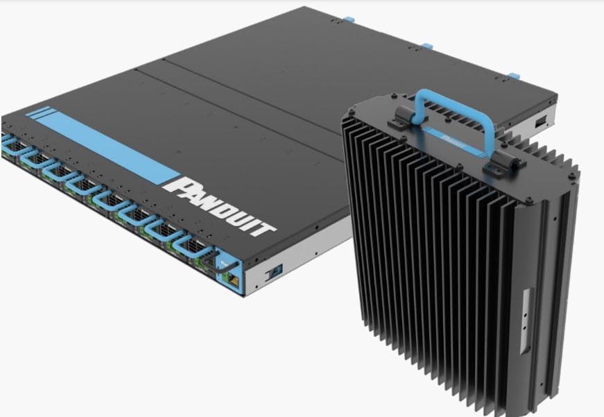 Fault Managed Power System Electrifies 1-Million-Lumen LED Lighting ...