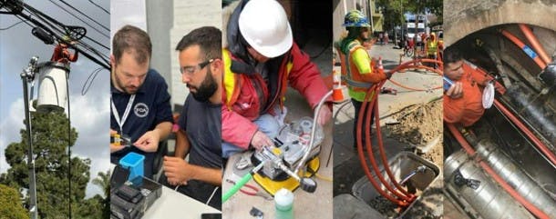 On the Heels of Certifying 100,000 Fiber Optic Technicians the FOA Releases a New Book | Cabling ...