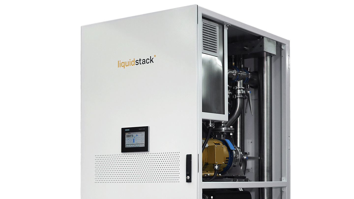 LiquidStack Launches New Line of Universally Compatible Cooling ...