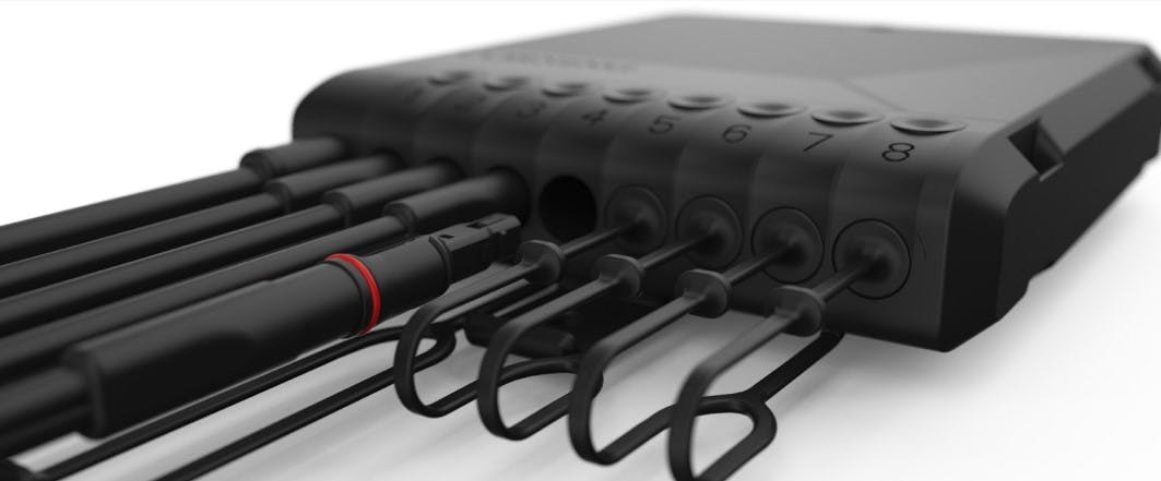 Corning Makes $1-Billion Fiber, Cable, Connectivity Deal With AT&T ...