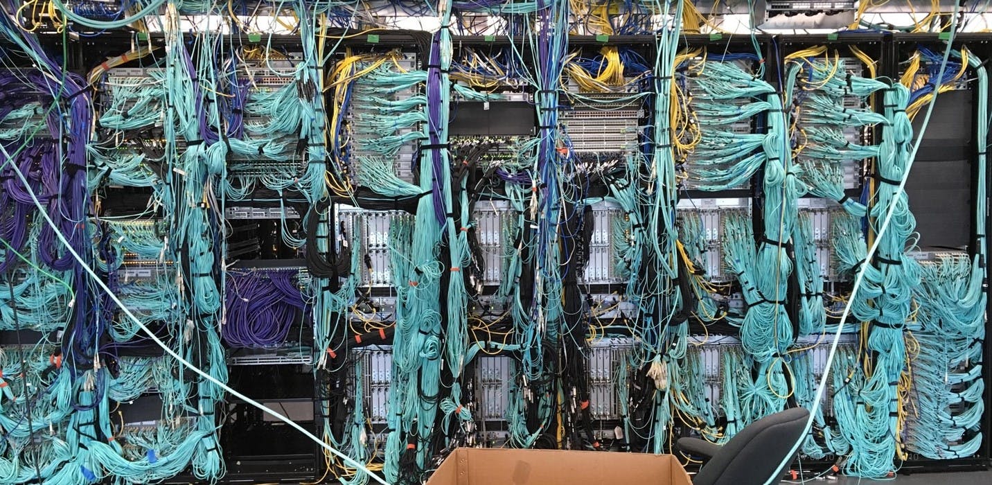 TIA-942-C Data Center Standard Brings a Host of Changes and Updates ...