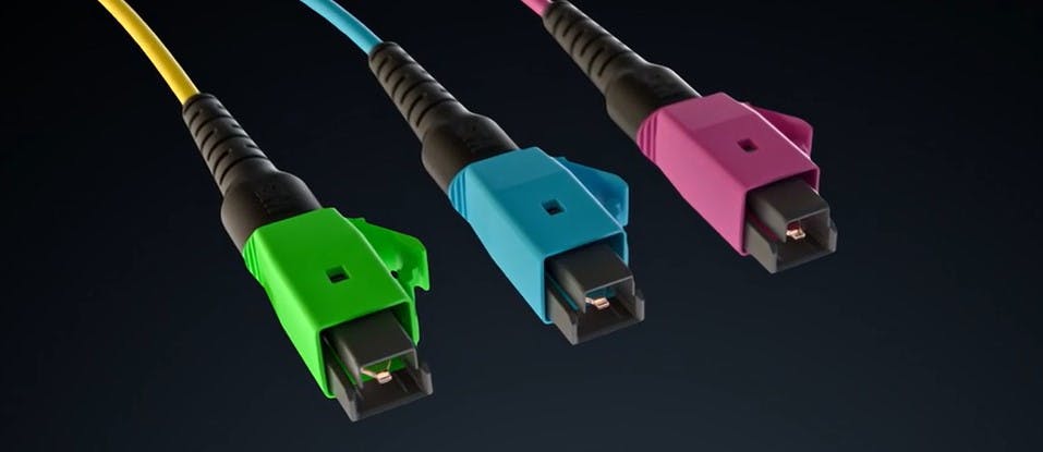 3M Licenses Expanded Beam Connector Technology to US Conec | Cabling ...