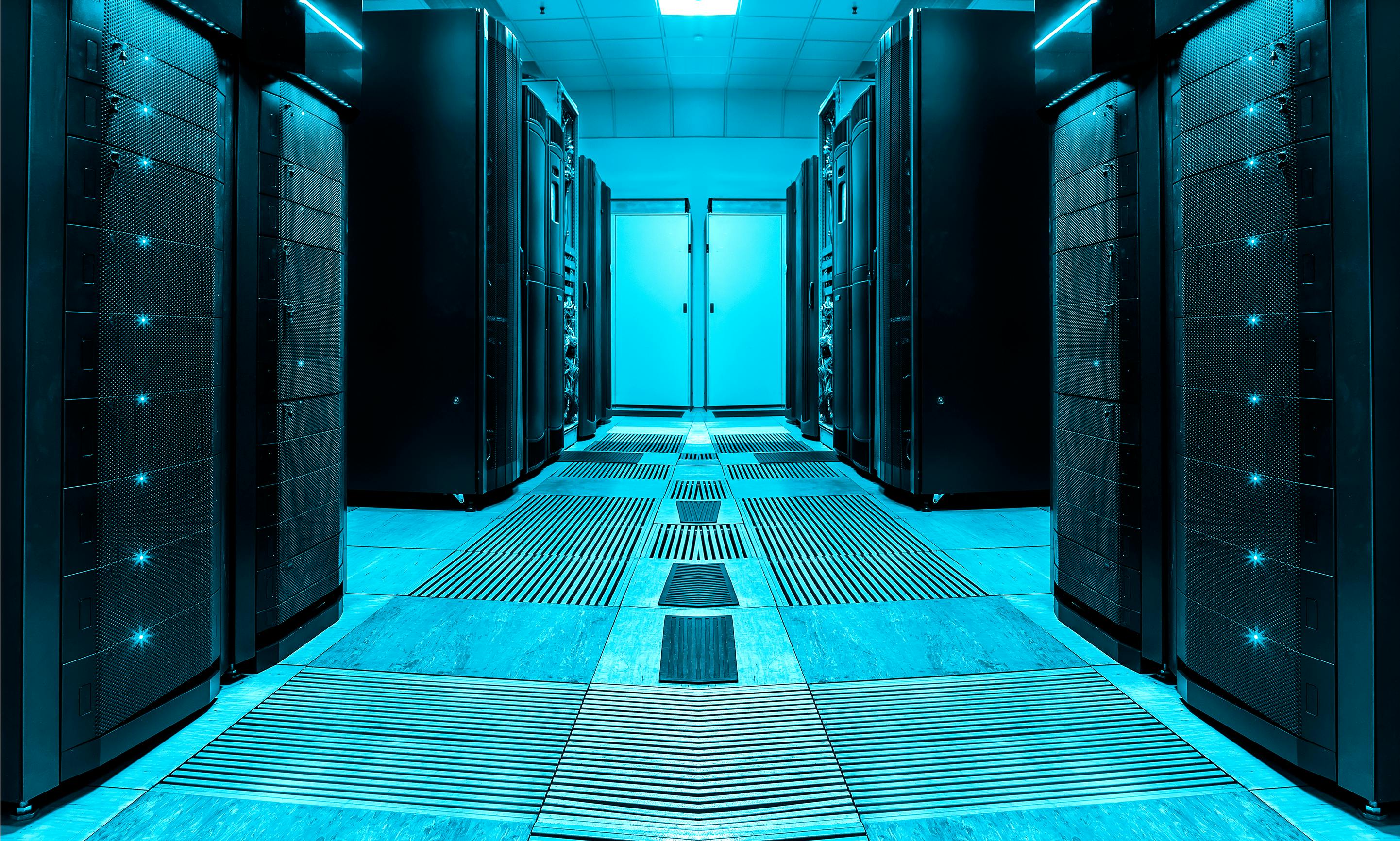 Vultr Works With AMD, Broadcom, and Juniper Networks to Pioneer New GPU ...