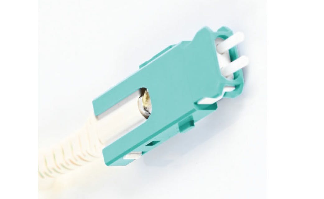 Siemon Introduces SN Cord, its First VSFF Offering | Cabling ...