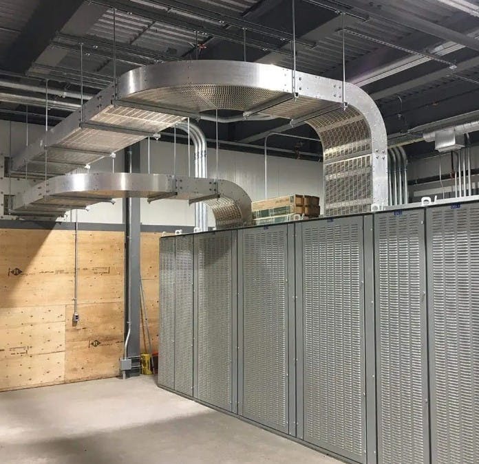 Legrand Acquires Power Bus Way | Cabling Installation & Maintenance