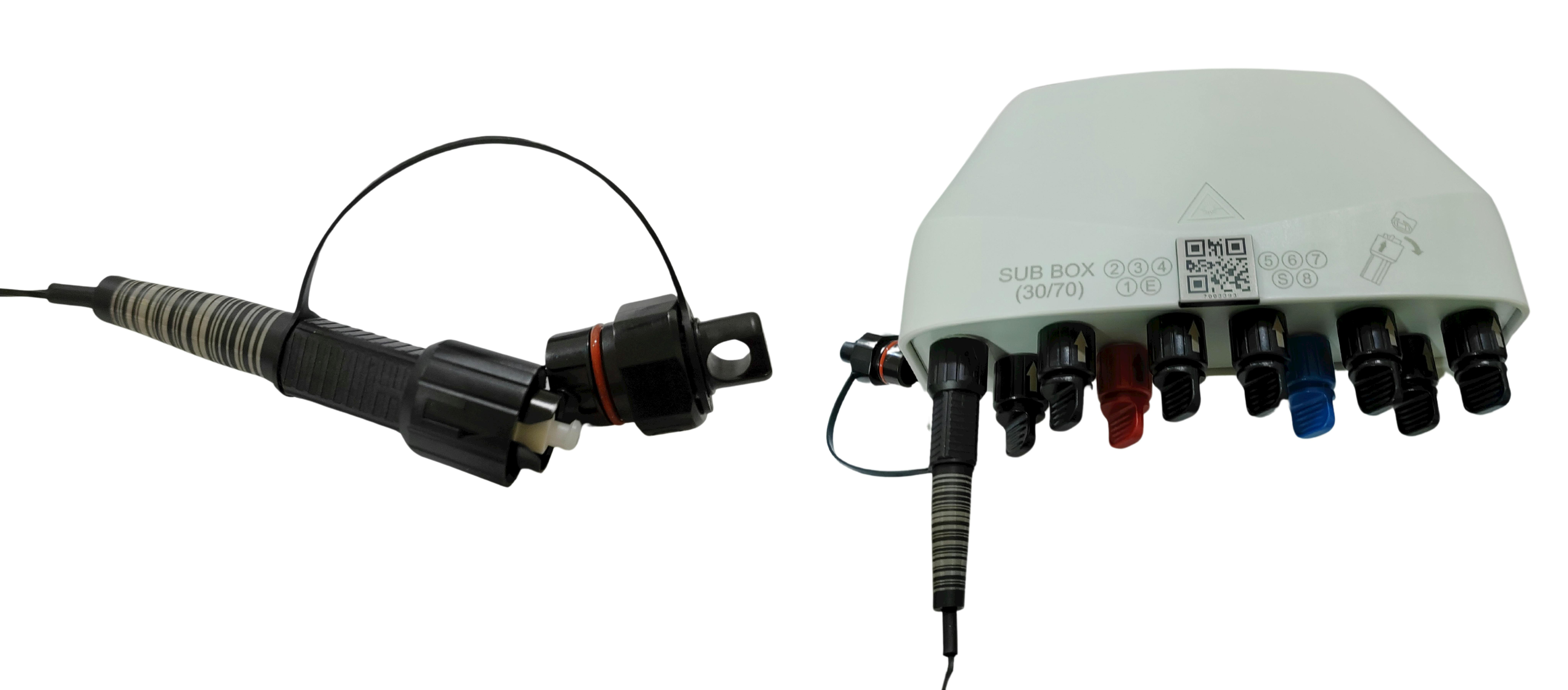 FTTH Solutions for Rural Areas | Cabling Installation & Maintenance