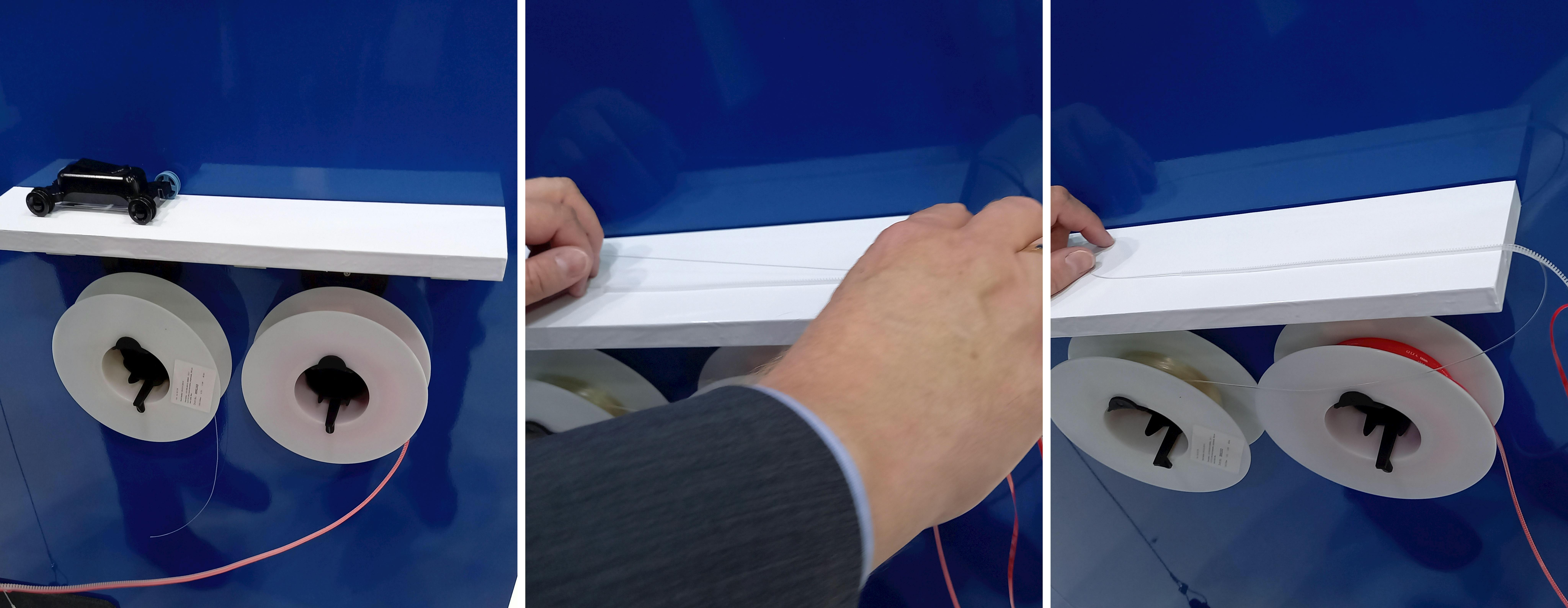 Fiber to the Room (FTTR): A Solution for Indoor Connectivity | Cabling ...