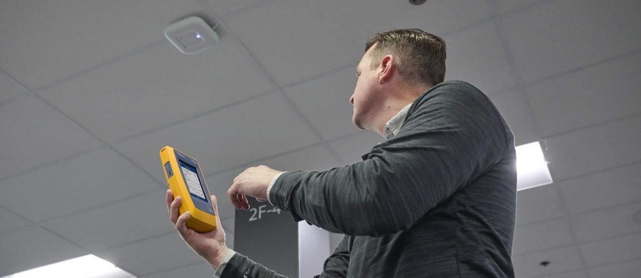 Webcasts | Cabling Installation & Maintenance