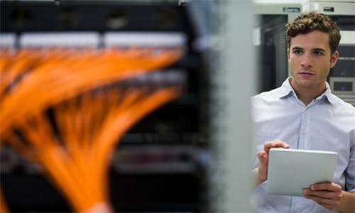 Data Center Efficiency Will Overcome AI-Fueled Build-Out Challenges | Cabling Installation ...