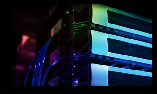 Going the Distance with Copper | Cabling Installation & Maintenance