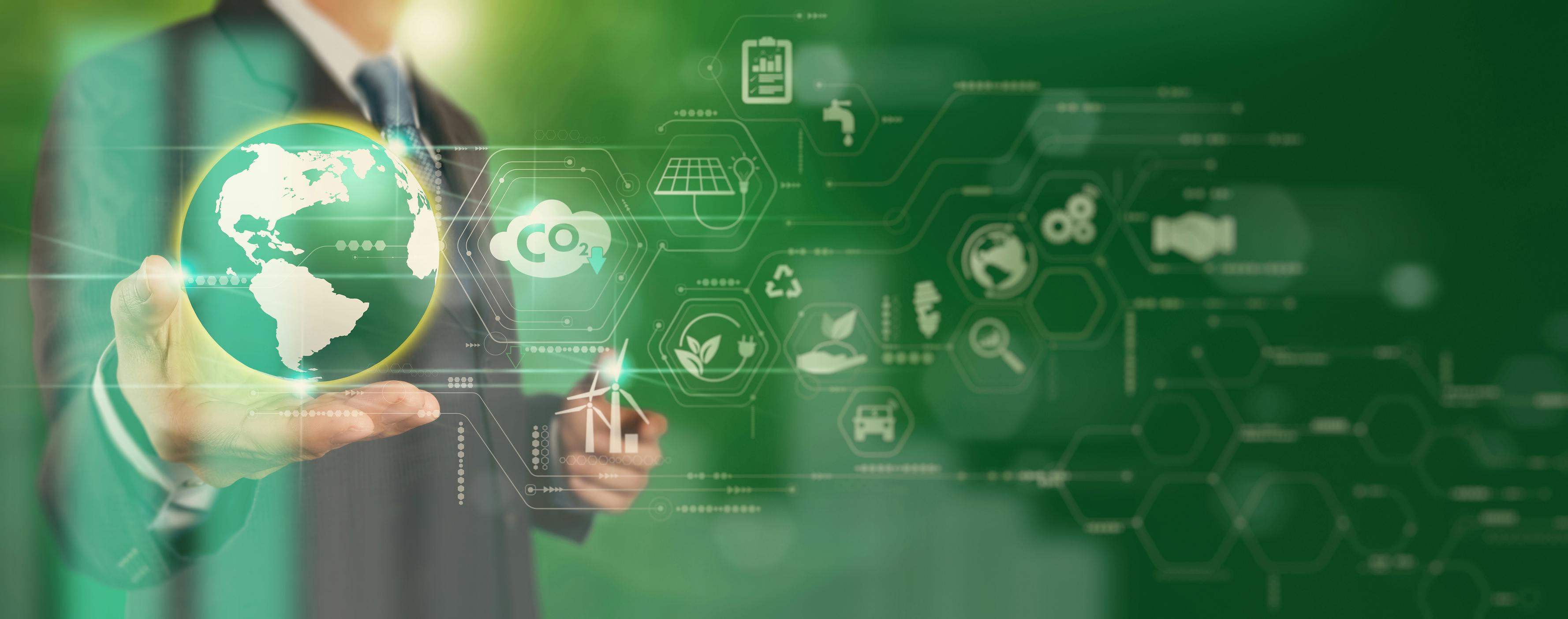 Google Signs Partnerships to Remove Tons of “Super Pollutants” by 2030 ...