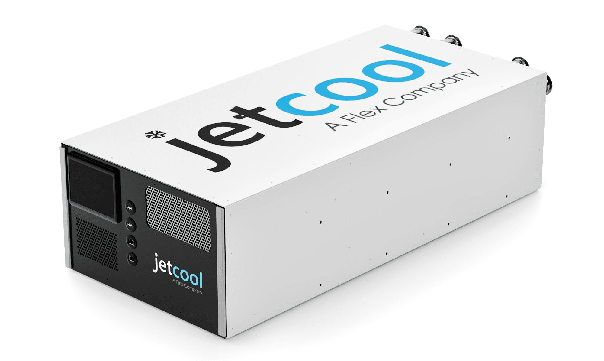JetCool Launches Coolant CDU for HPC and AI | Cabling Installation ...